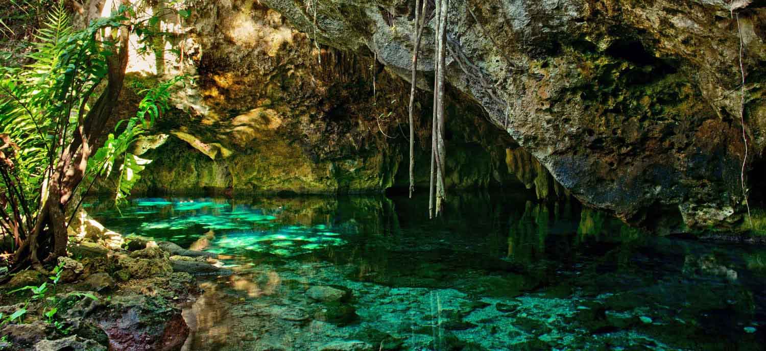 Excursión Cobá Riviera Maya - Xplora Riviera: Tulum Cobá + Gran Cenote