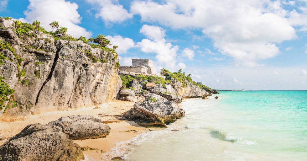 Los 10 lugares que ver en la Riviera Maya (Guía de 2026)