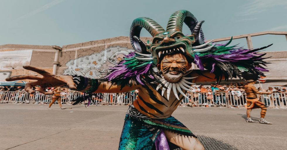 ¿Cómo se celebra el carnaval en República Dominicana? Guía 2025